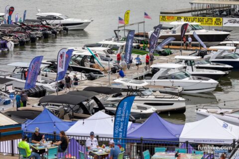 Boat Shows - Lake of the Ozarks Marine Dealer Association